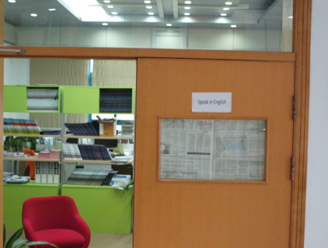 Photo Tour of UNNC Campus | Nottingham China