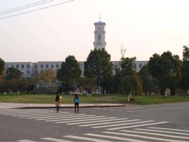 Photo Tour of UNNC Campus | Nottingham China